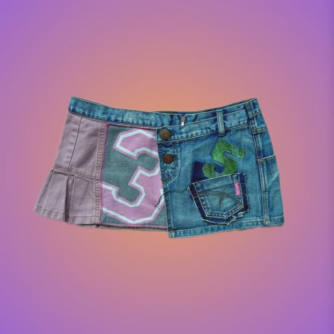 pliswholesale - Y2K MIX BUNDLE x35 PCS VINTAGE Y2K WHOLESALE