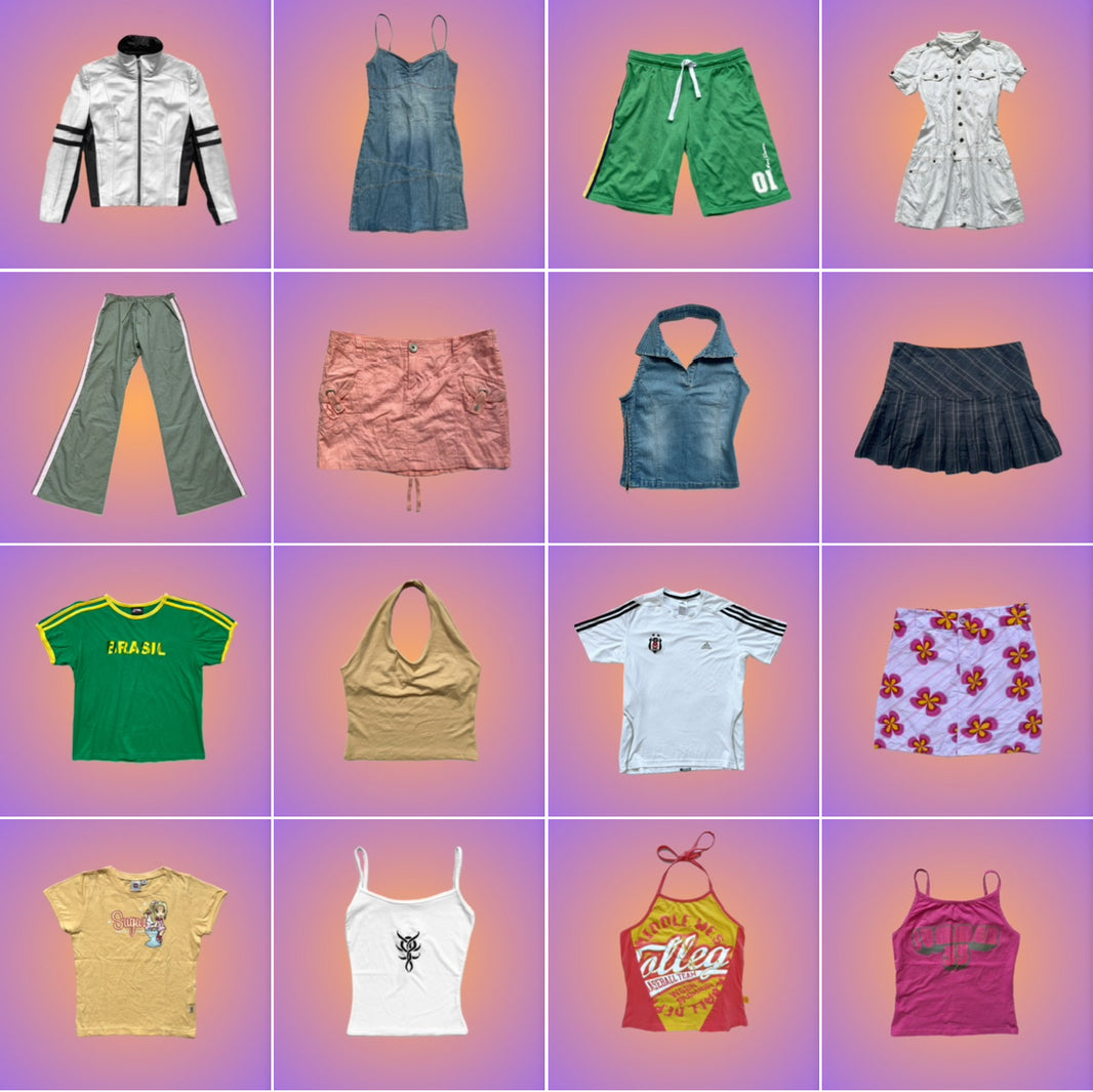 pliswholesale - Y2K vintage wholesale